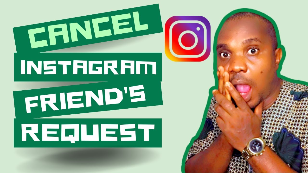 How To Cancel Friend Request Sent On Instagram Updated Version 2023 how-to-cancel-friend-request-sent-on-instagram-updated-version-2023