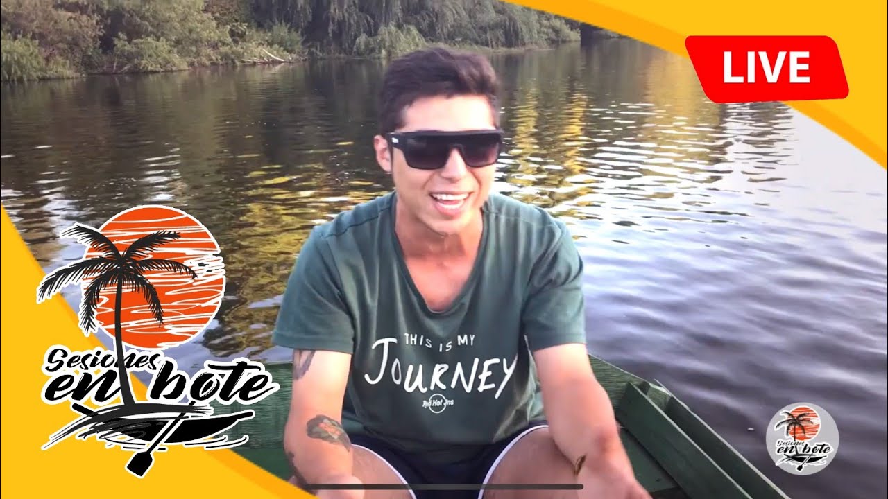 SESIONES EN BOTE: Queen - FelipeChicoBueno - YouTube