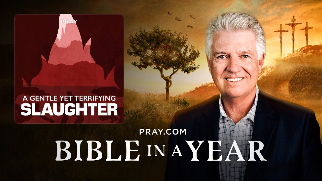 150. A Gentle Yet Terrifying Slaughter - The Book of 2 Chronicles ...