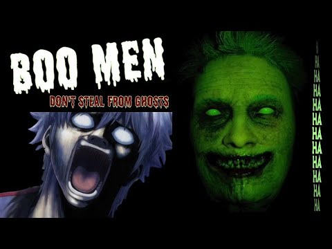 BOO MEN | Edith makes me want to give up【TAGALOG】 - YouTube