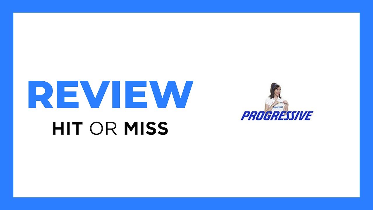 Progressive Motorcycle Insurance: HONEST REVIEW (Pros & Cons) - YouTube