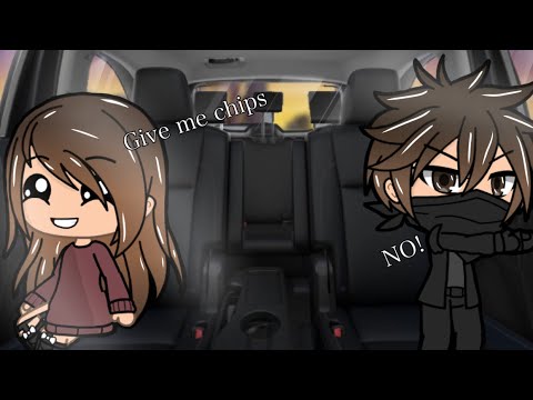 If I was kidnapped.. || Gacha Life || *don’t take this seriously*