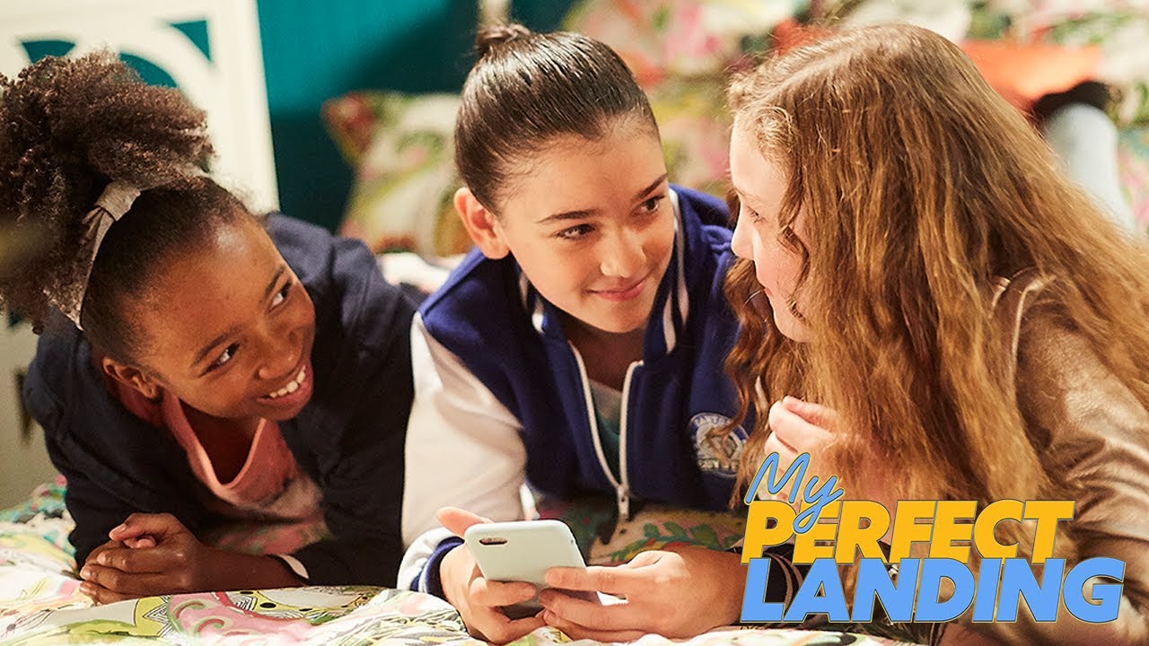 Episode 6 Trailer | "Head-To-Head" | My Perfect Landing - YouTube