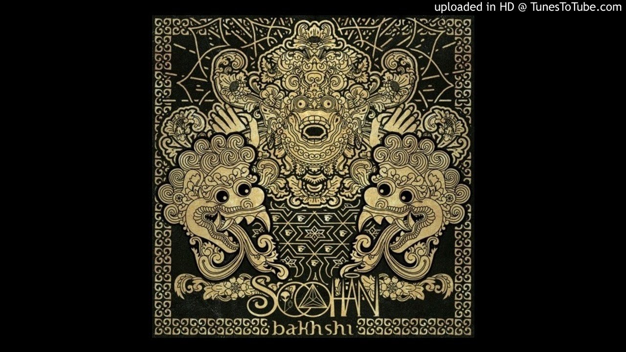 Bakhshi - SOOHAN - YouTube