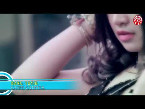 Cupi Cupita Bang Toyib