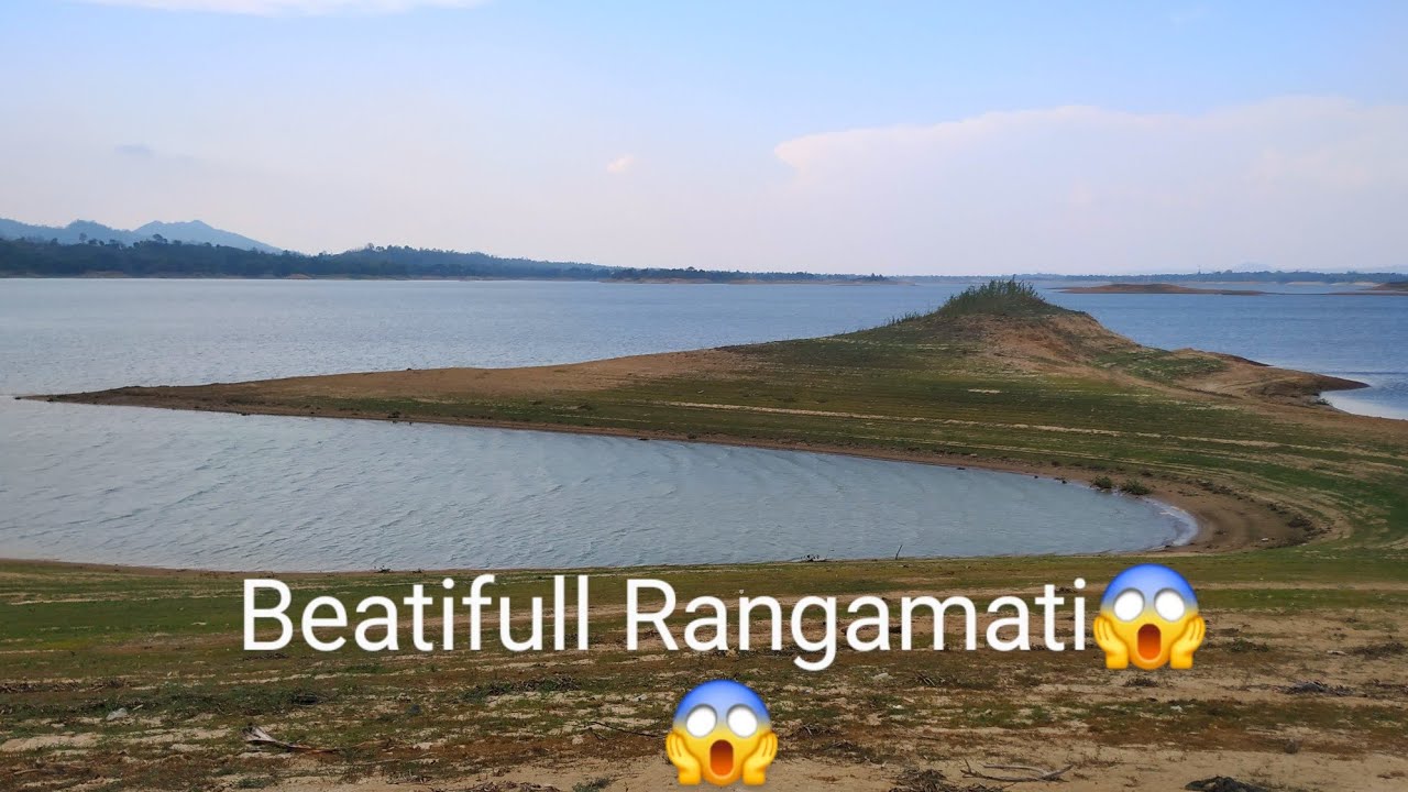 beautifull view rangamati vlog 2025 - YouTube