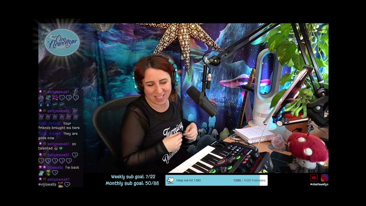 Clea Improv | Back Then Longer loop - YouTube Music