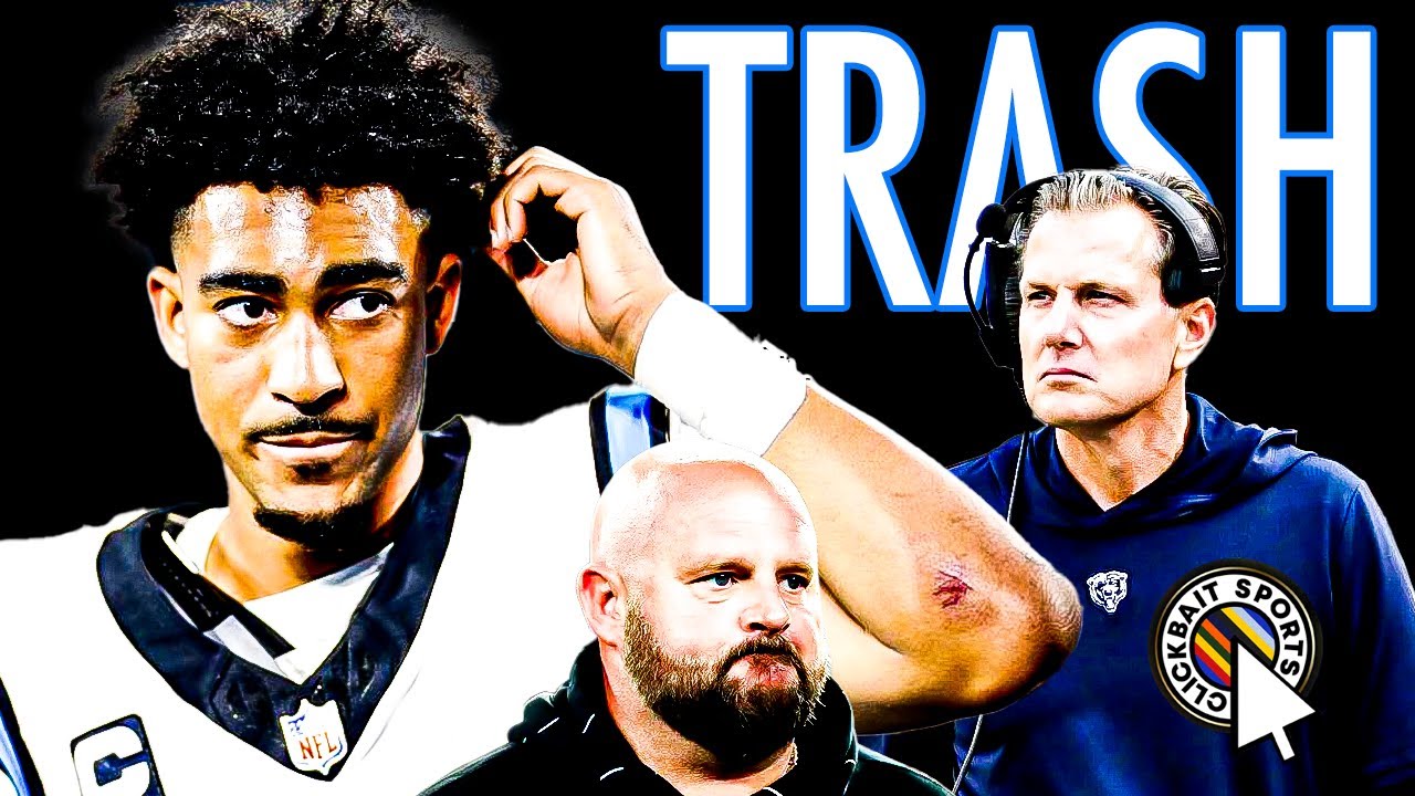 Who is the WORST Team in the NFL Right Now? - YouTube