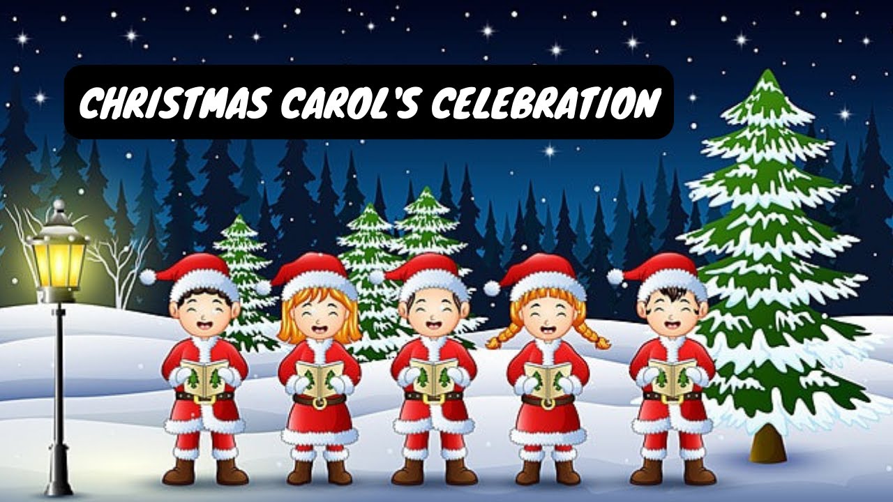 Shiloh Church Christmas Carols Program - YouTube