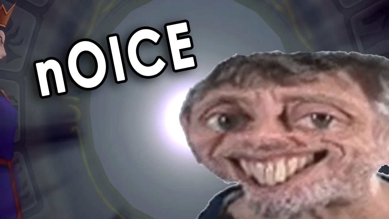NOICE - YouTube