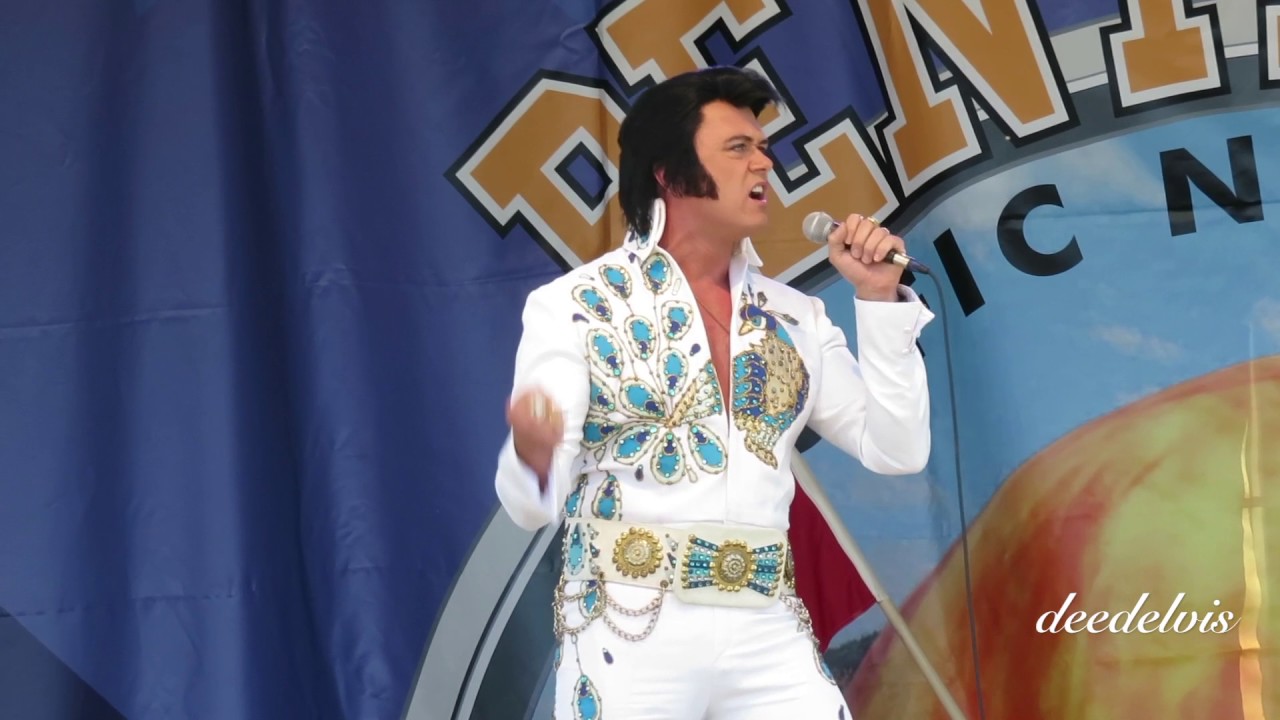 Corny Rempel - How Great Thou Art - YouTube