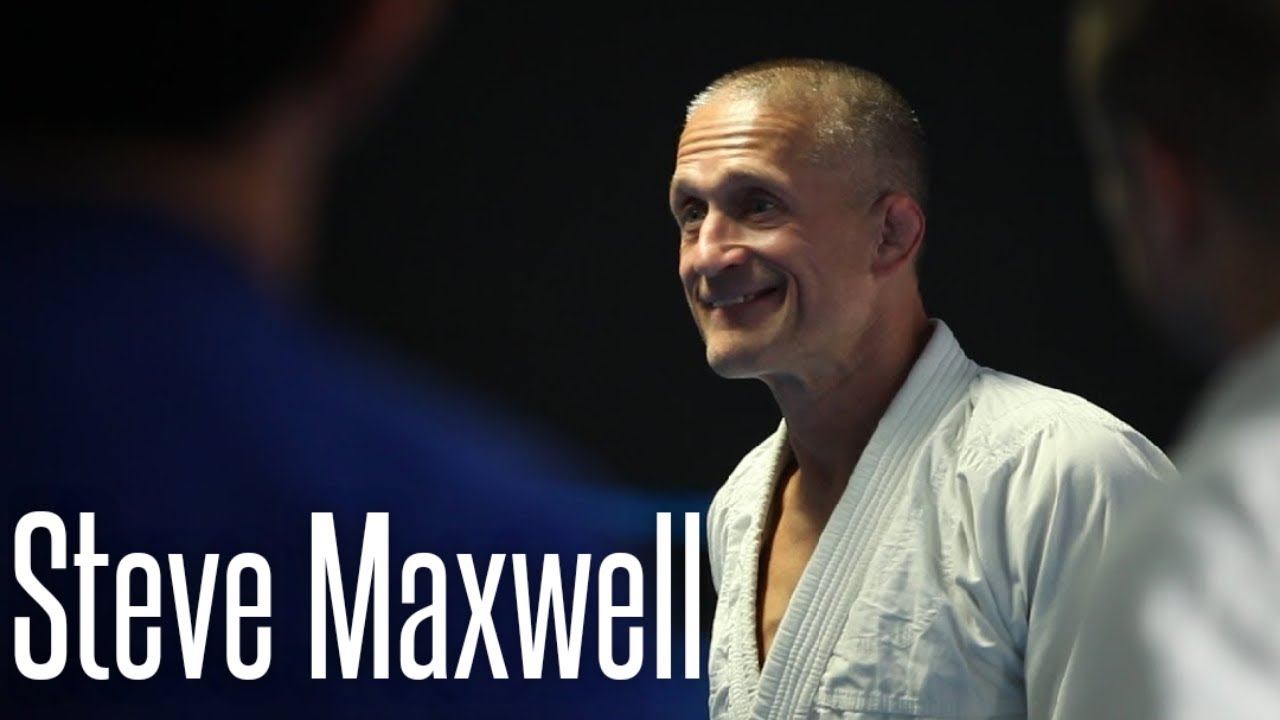 Steve Maxwell - Alchetron, The Free Social Encyclopedia