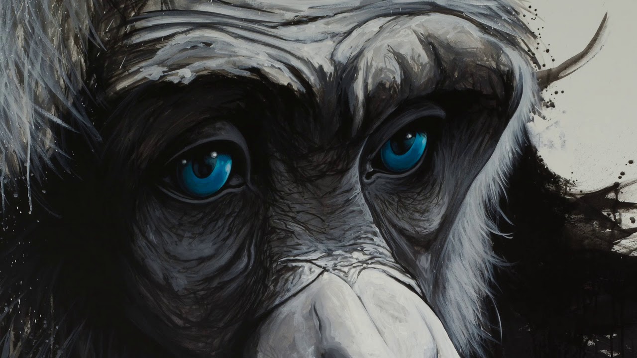 HOPE - LOST IN DEEP THOUGHTS by Noé Two - YouTube