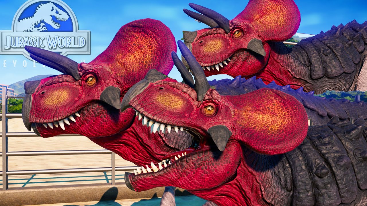 HERMANOS ULTIMASAURUS VENCEN A SCORPIUS REX! por los pelos ganan la ...