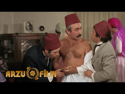 Şehvet Kurbanı Hüsam! | Şaban Oğlu Şaban
