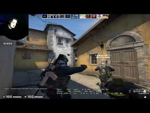 Rakibi Imorr'a Şansından Dolayı LOTTO Oyna Diyor Xd