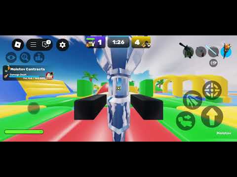 Grinding Diamond wrap in Roblox Rivals Pt 3 - YouTube