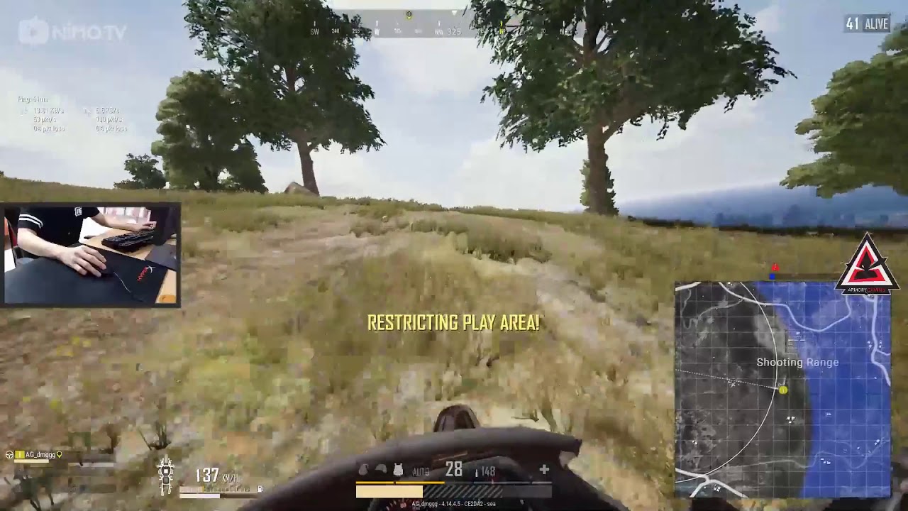 trade kill pubg #dmggg - YouTube