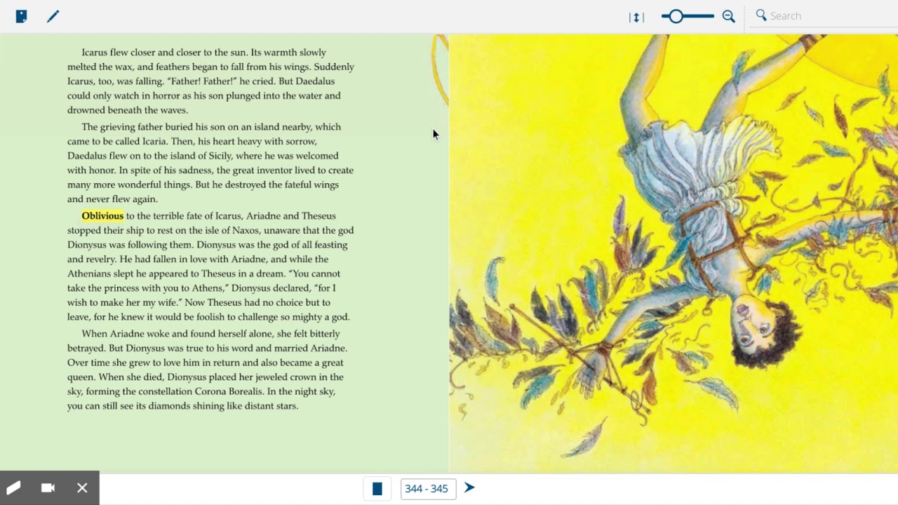 The Hero and the Minotaur Part 6 - YouTube