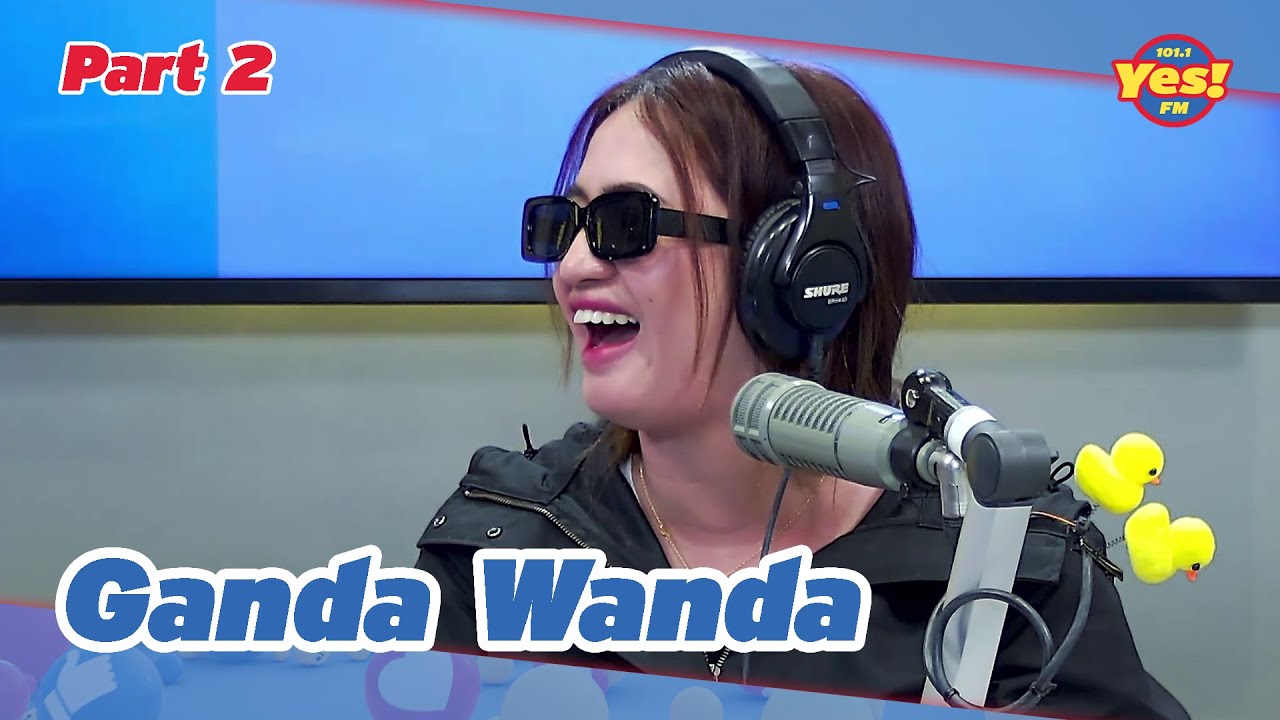 HINDI TANGGAP NG BUO! - Ganda Wanda (March 4, 2024) | PART 2 - YouTube