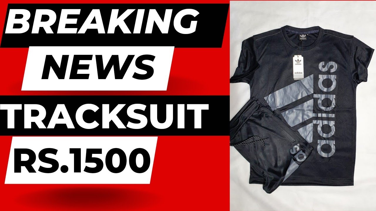 Cheap Price Branded Track Suit|03314492622| Tracksuit Wholesale Rate ...