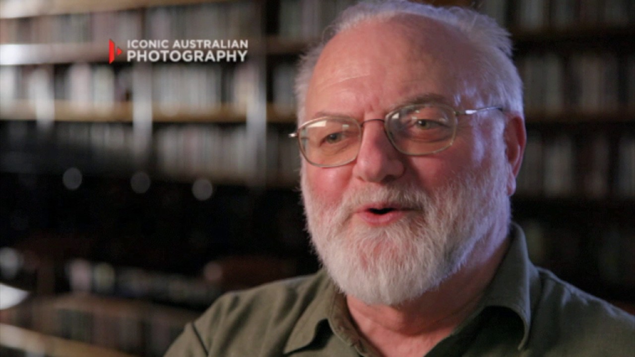 Iconic Australian Photography - YouTube