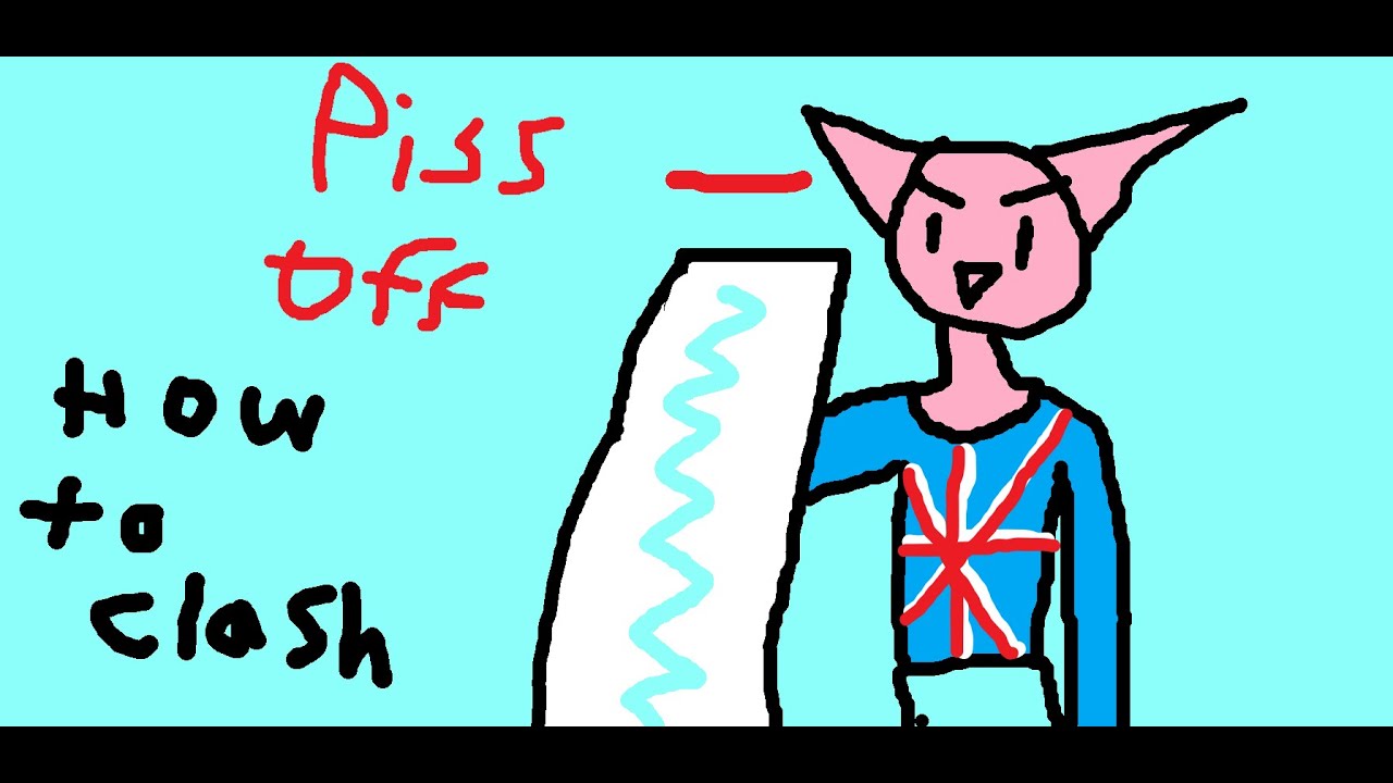 how to play clash - YouTube