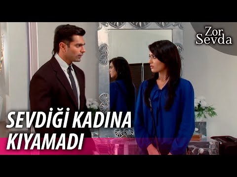 Aşıksın Sen Aşıksın Arkadaş | Zor Sevda - 22.Bölüm ❤️