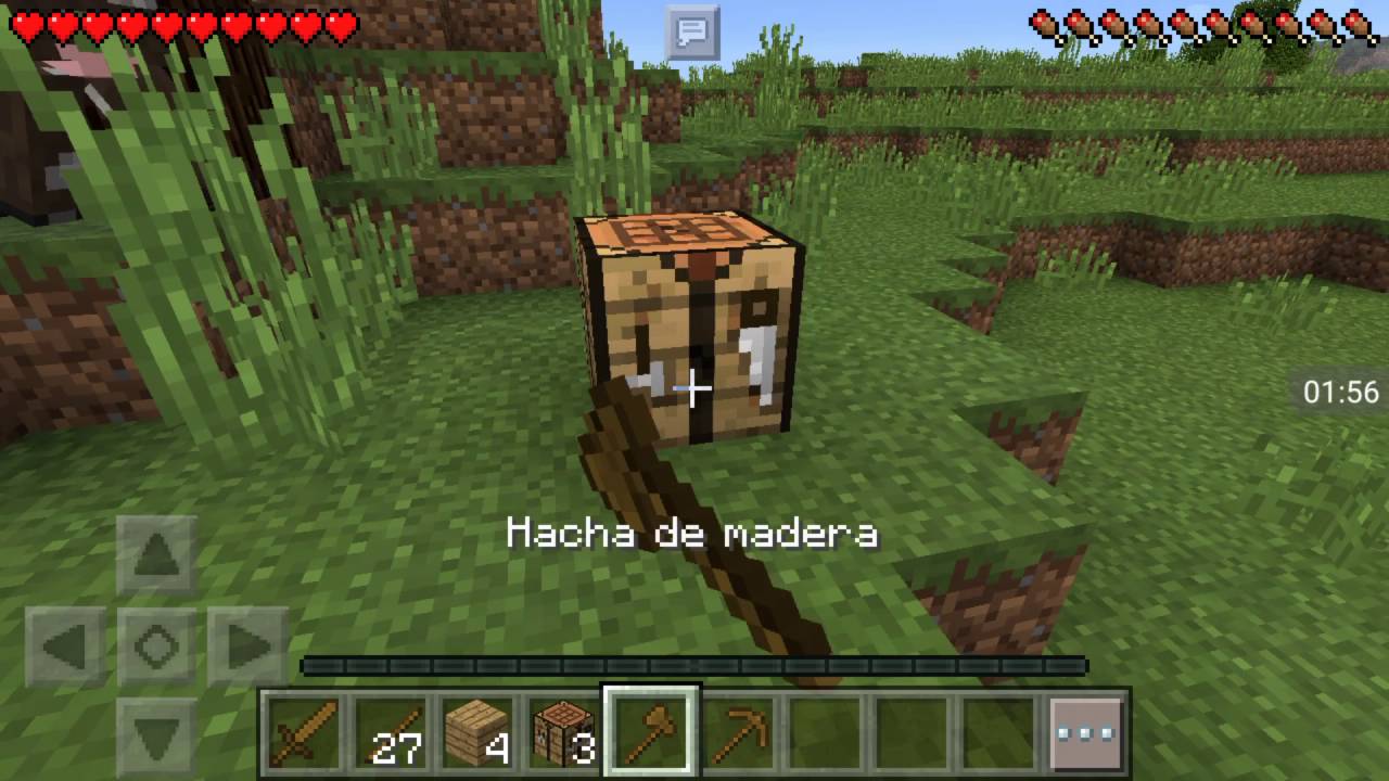 Super noob (minecraft) 1 - YouTube