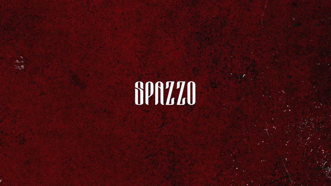 IMSOXX - SPAZO (Lyric Video) Prod. @03huncho - YouTube