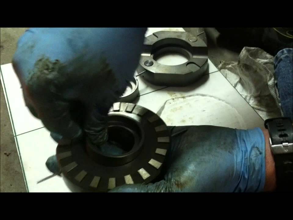 spartan locker install part 2 - YouTube