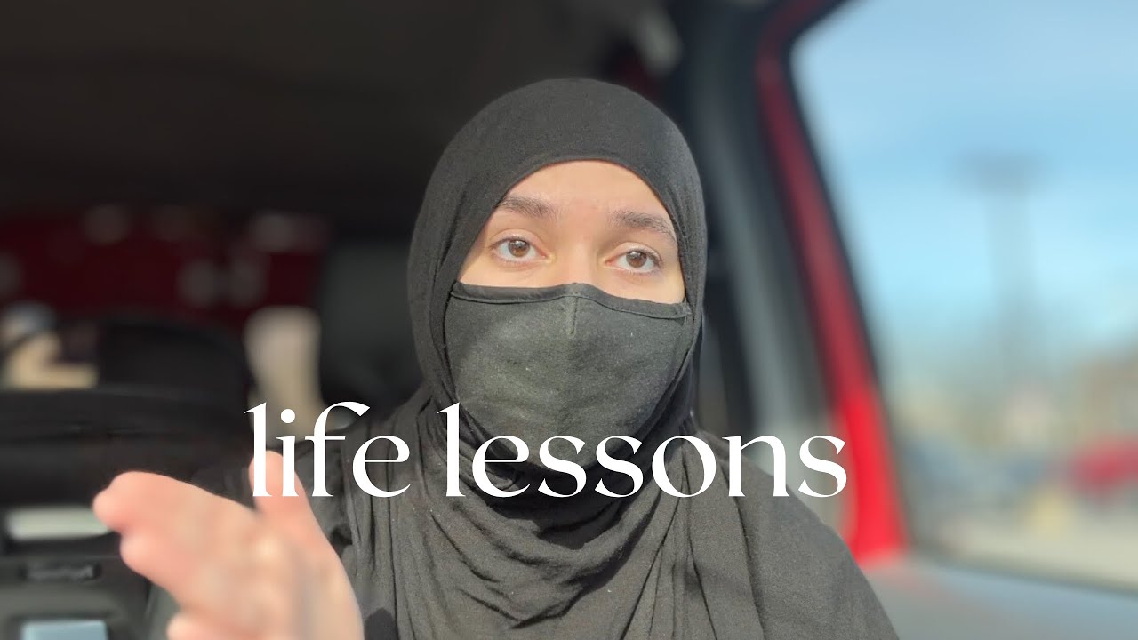 31 things I learned by age 31 - YouTube