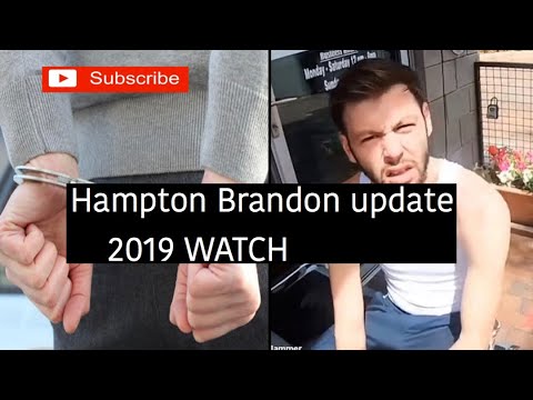 Hampton Brandon Update 28/10/19 - YouTube