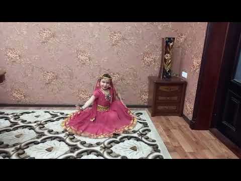 Hotamova Parizoda Hindcha \