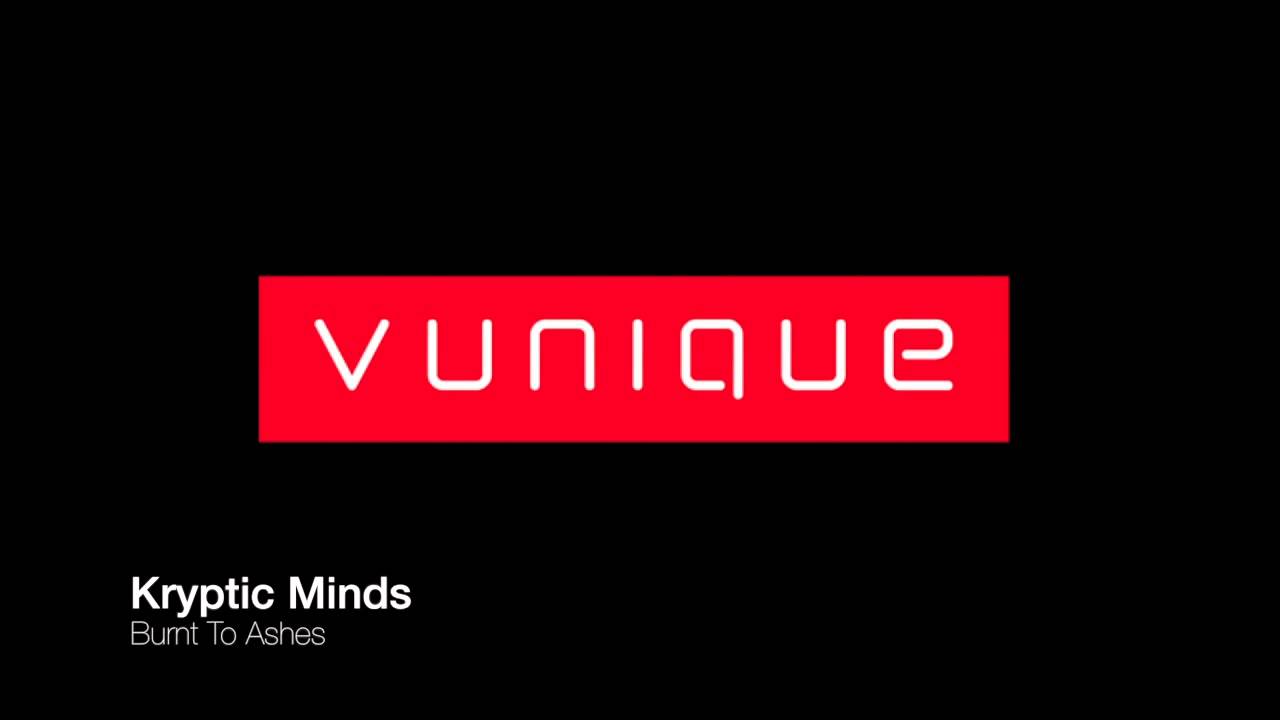 Kryptic Minds - Burnt To Ashes - YouTube Music