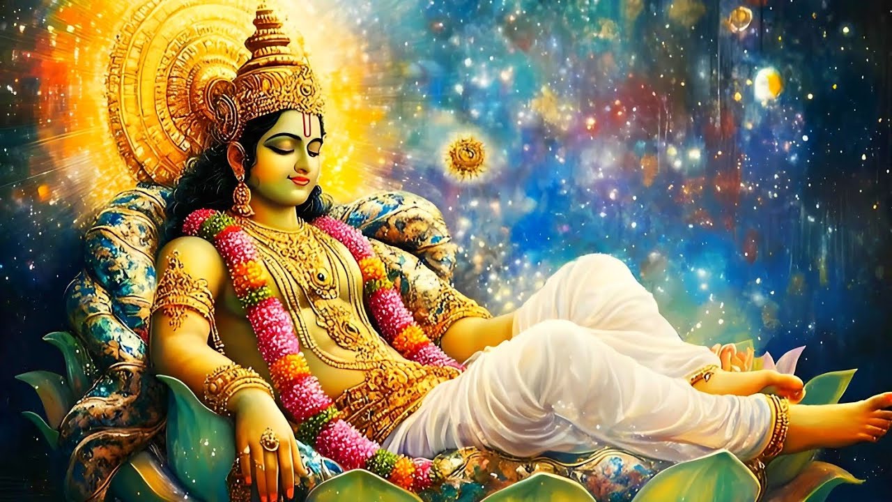 जय श्री हरि || Shree Hari Status || Shree Hari Video || Shree Hari Best 4k Status Video ...