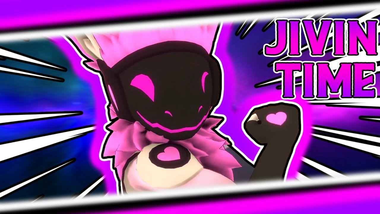 Funny Protogen does funny dance again then d*es - YouTube