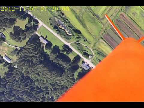 2015-07-11 Apogee Aspire with Onboard Camera and F10-8 Engine - YouTube