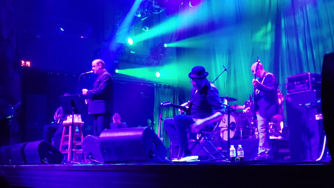 Phil Anselmo EN MINOR 8/16/2019 - YouTube