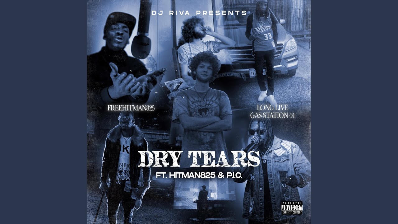 DRY TEARS - YouTube Music
