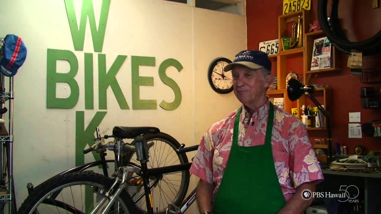 PBS Hawaii - HIKI NŌ Episode 303 | Kawananakoa Middle School | Profile ...