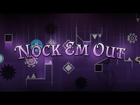 Knock em out (Layout) - YouTube