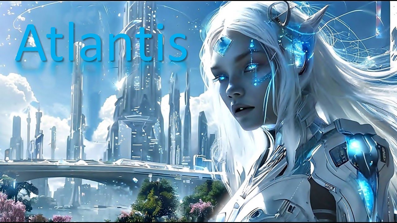 Atlantis - YouTube