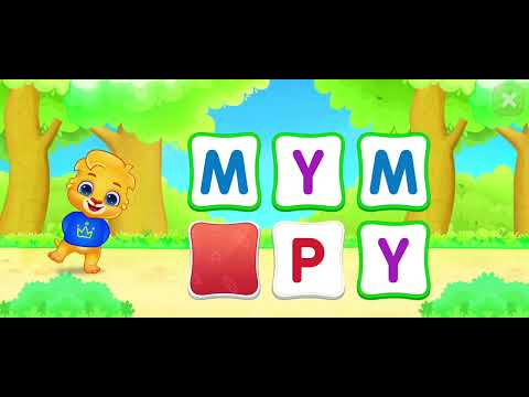 ABC kids play - YouTube