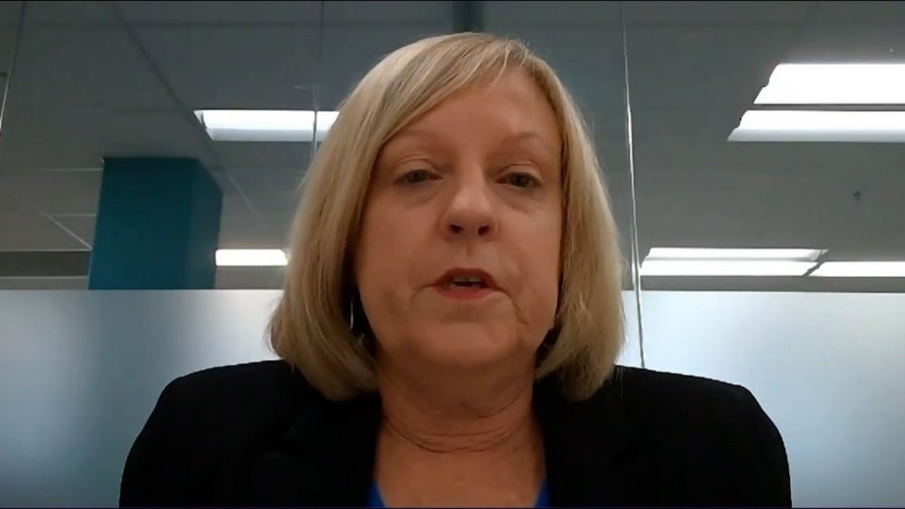 Victorian MP Lisa Neville to undergo surgery - YouTube