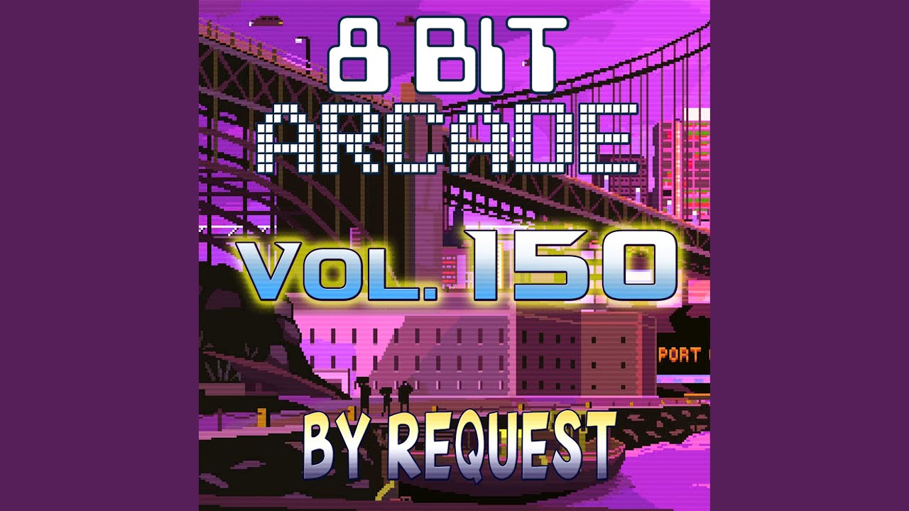 Never Givin' Up (8-Bit Aaliyah & Tavarius Polk Emulation) - YouTube Music