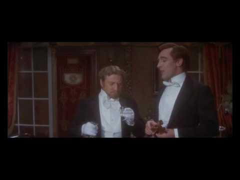 The Private Life Of Sherlock Holmes -- Holmes turns down an indecent proposal