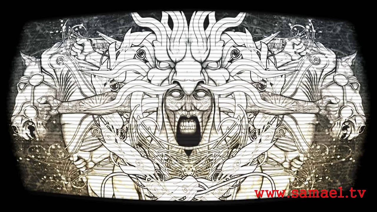 S A M A E L "Soul Invictus" (Official audio) - YouTube