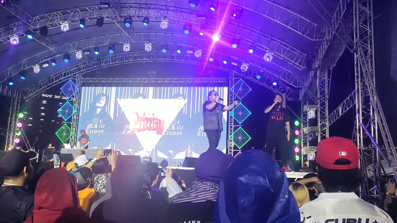 The Fliptop Festival 2020 // Pricetagg feat. Don Pao and Because(FULL ...