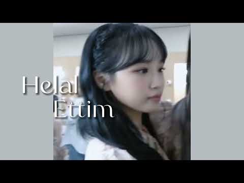 helal ettim - sped upp